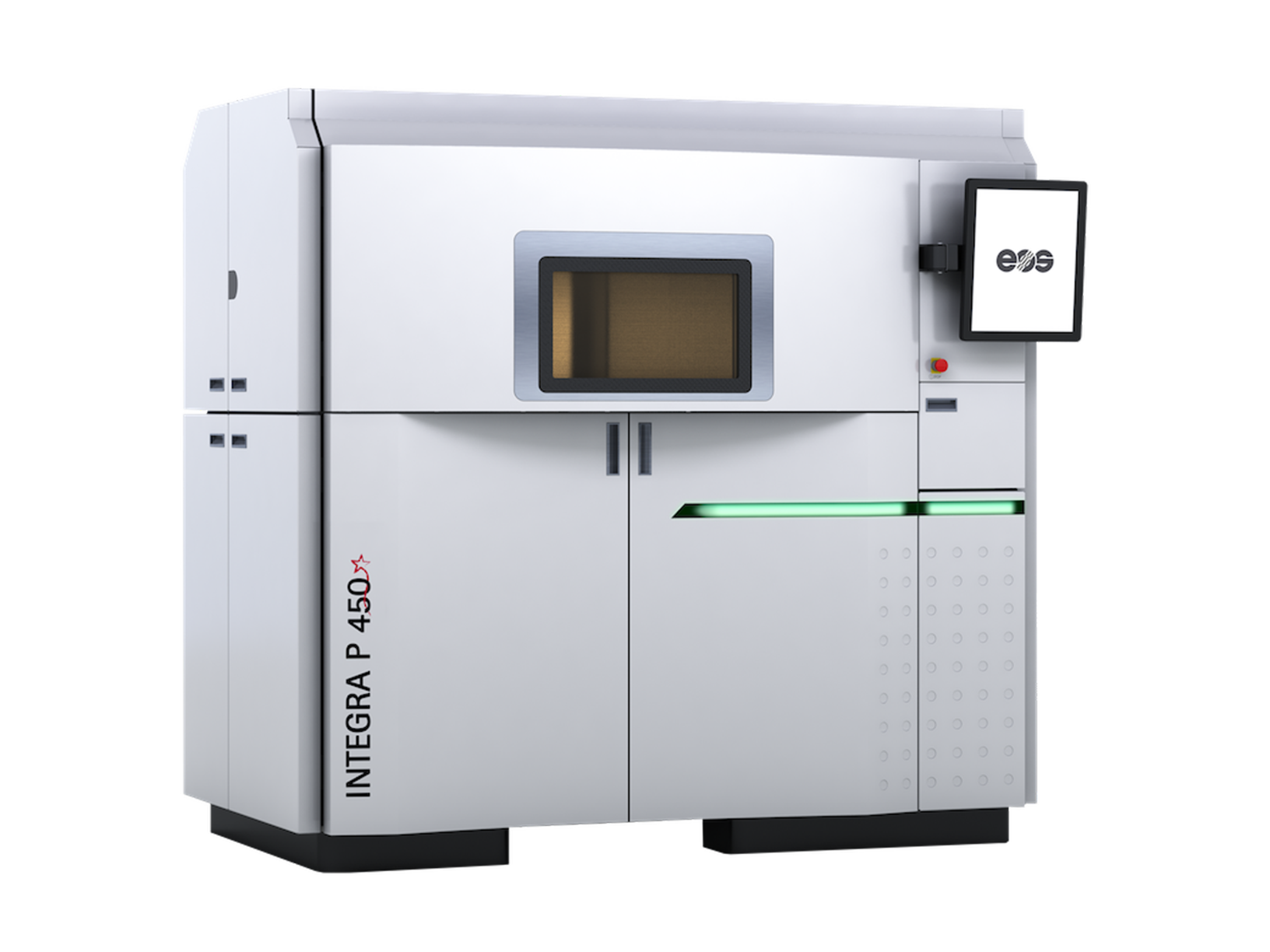 樹脂用3Dプリンター｜EOS | EOS GmbH